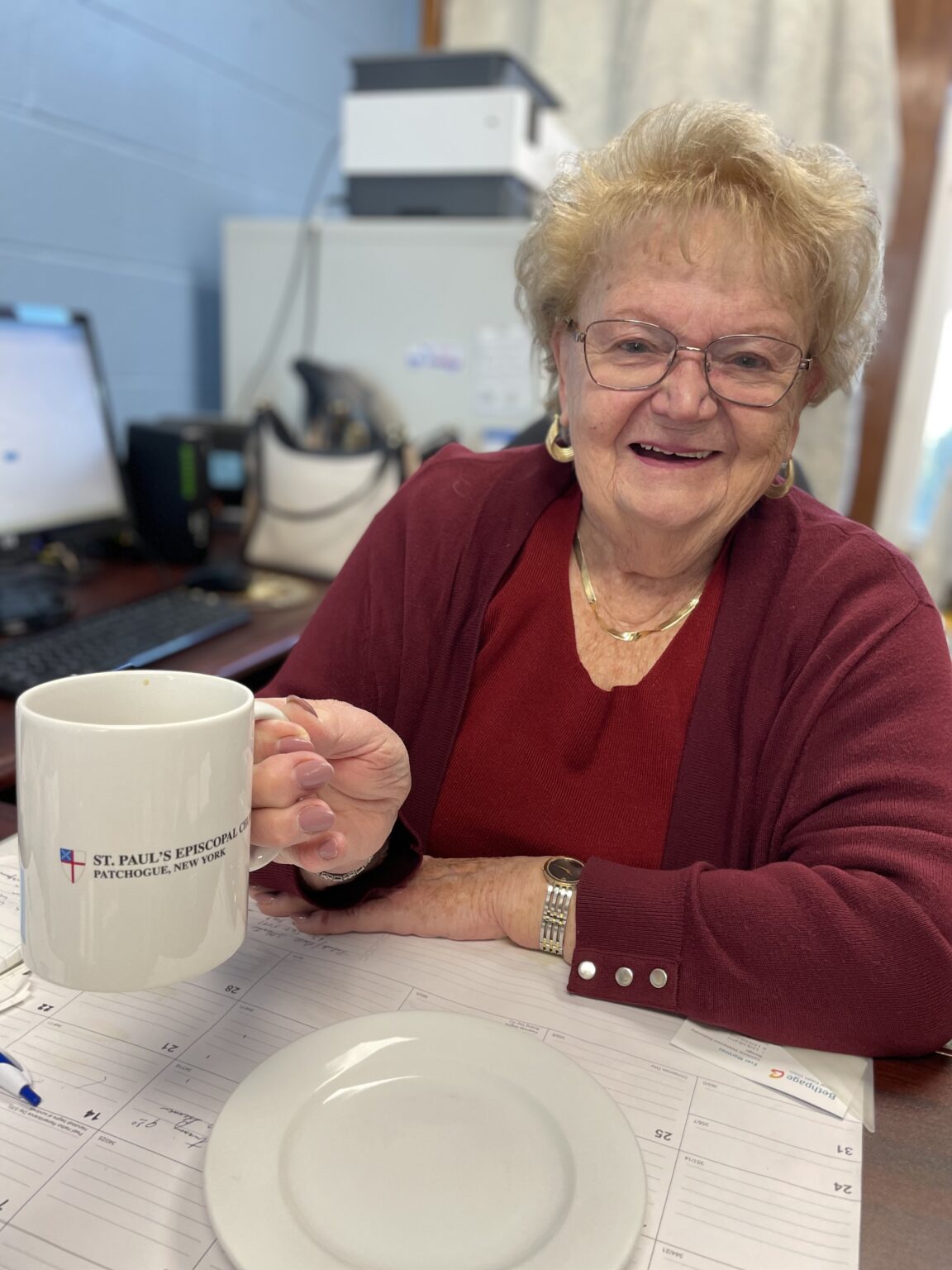 St. Paul’s Parish Leadership – St. Paul's – Patchogue, NY