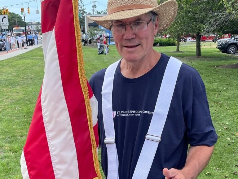 St. Paul’s Parish Leadership – St. Paul's – Patchogue, NY